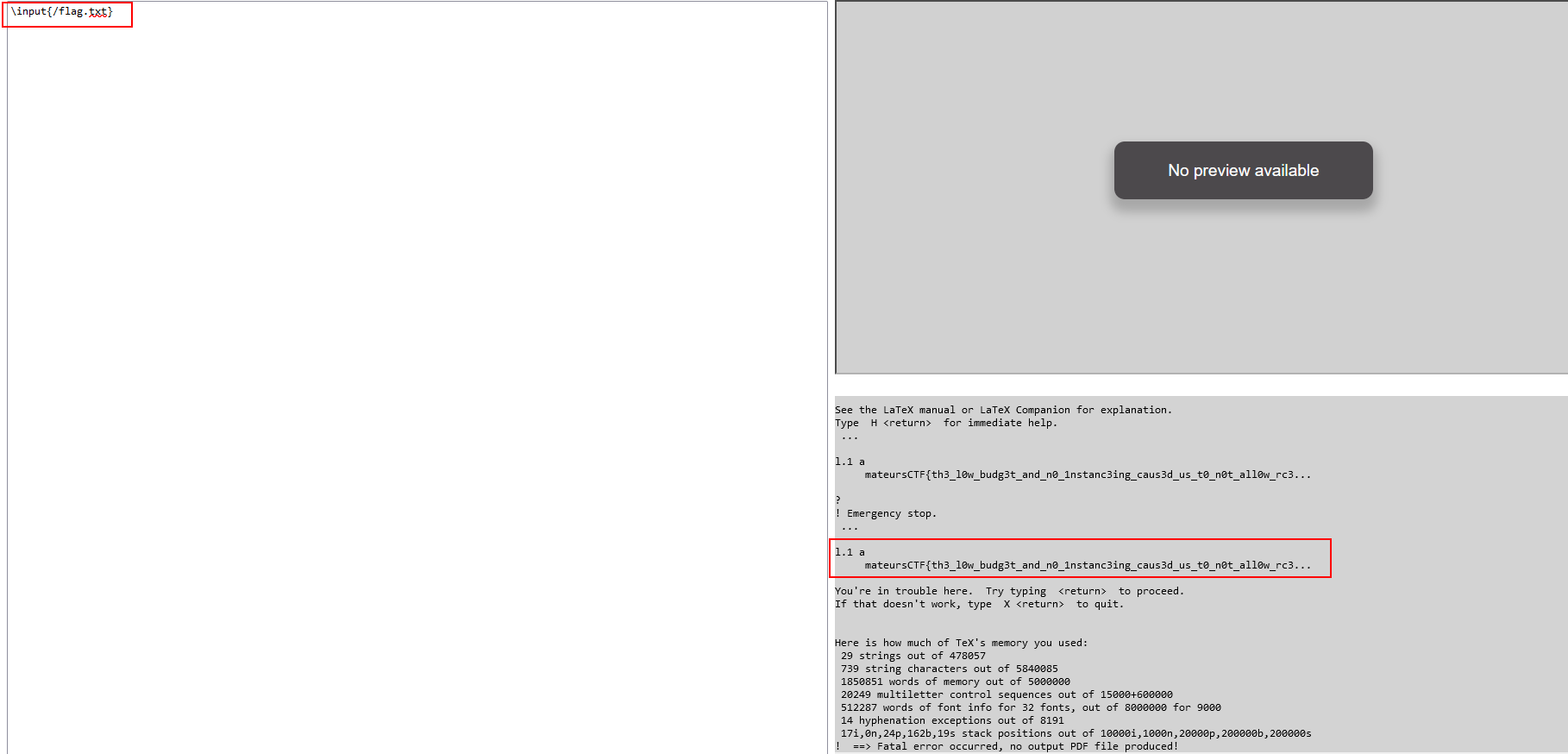 amateursCTF 2023 writeup · GitHub