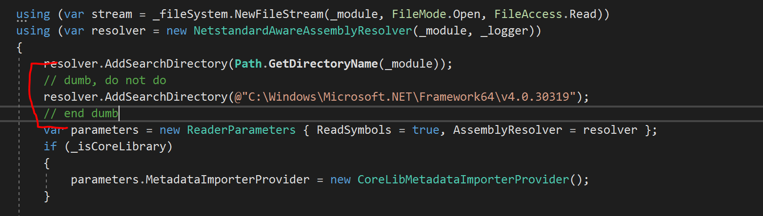 Reachability helper feature hangs tests in some scenario · Issue #1044 ...