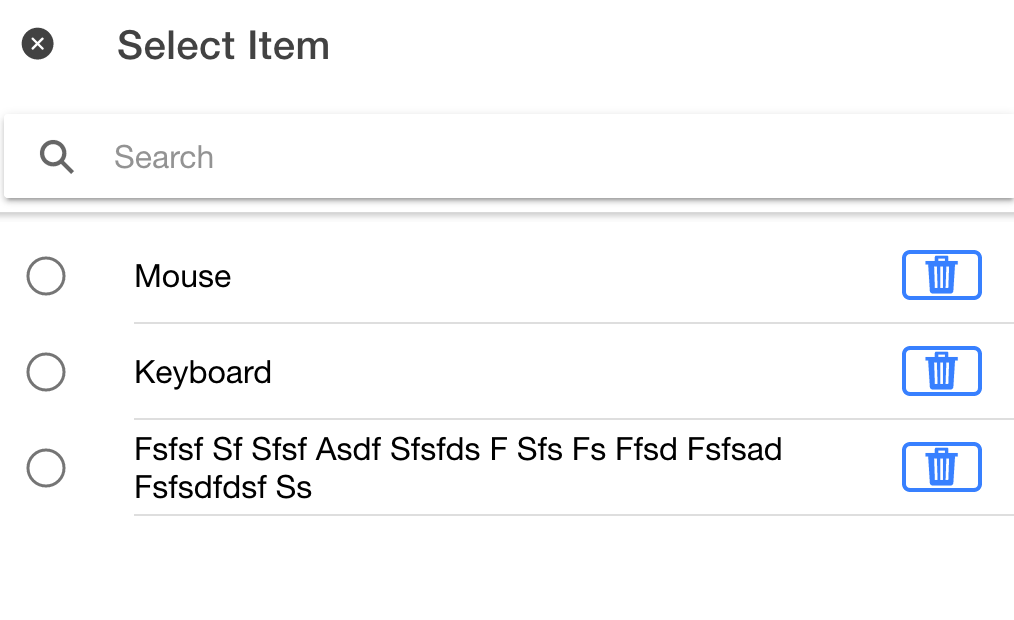 icon on function canDelete not working ionic 5 · Issue #314 · eakoriakin/ionic-selectable · GitHub