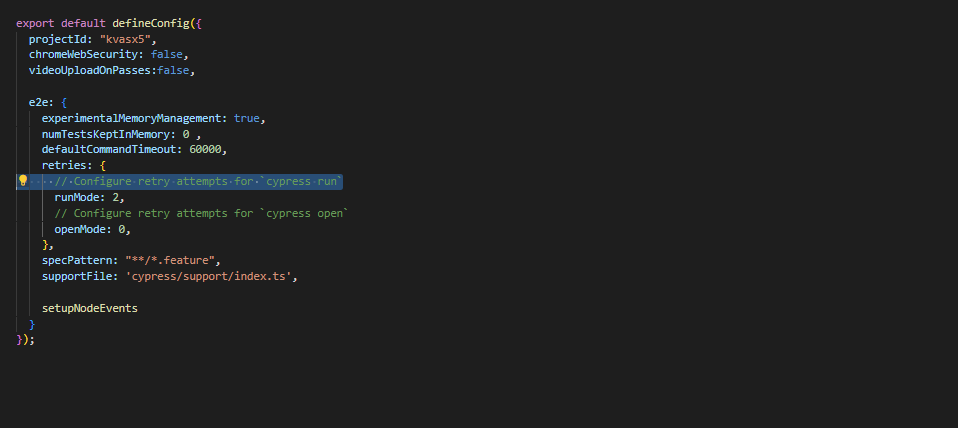 The memory used by the browser goes very high 5GB and 55 % CPU usage ...
