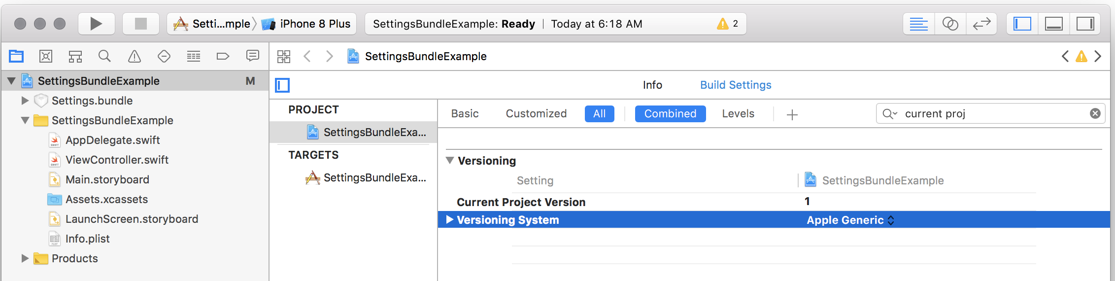 undefined method `build_settings' for nil:NilClass Error · Issue #11168 · fastlane/fastlane · GitHub