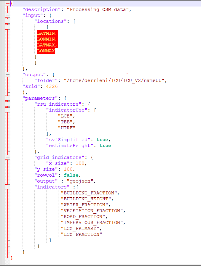 Problem Geoclimate While Saving Files · Issue 797 · Orbisgis
