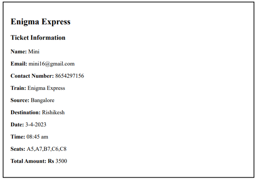 GitHub - Nidhi-S-Adiga/Railway-Reservation-System