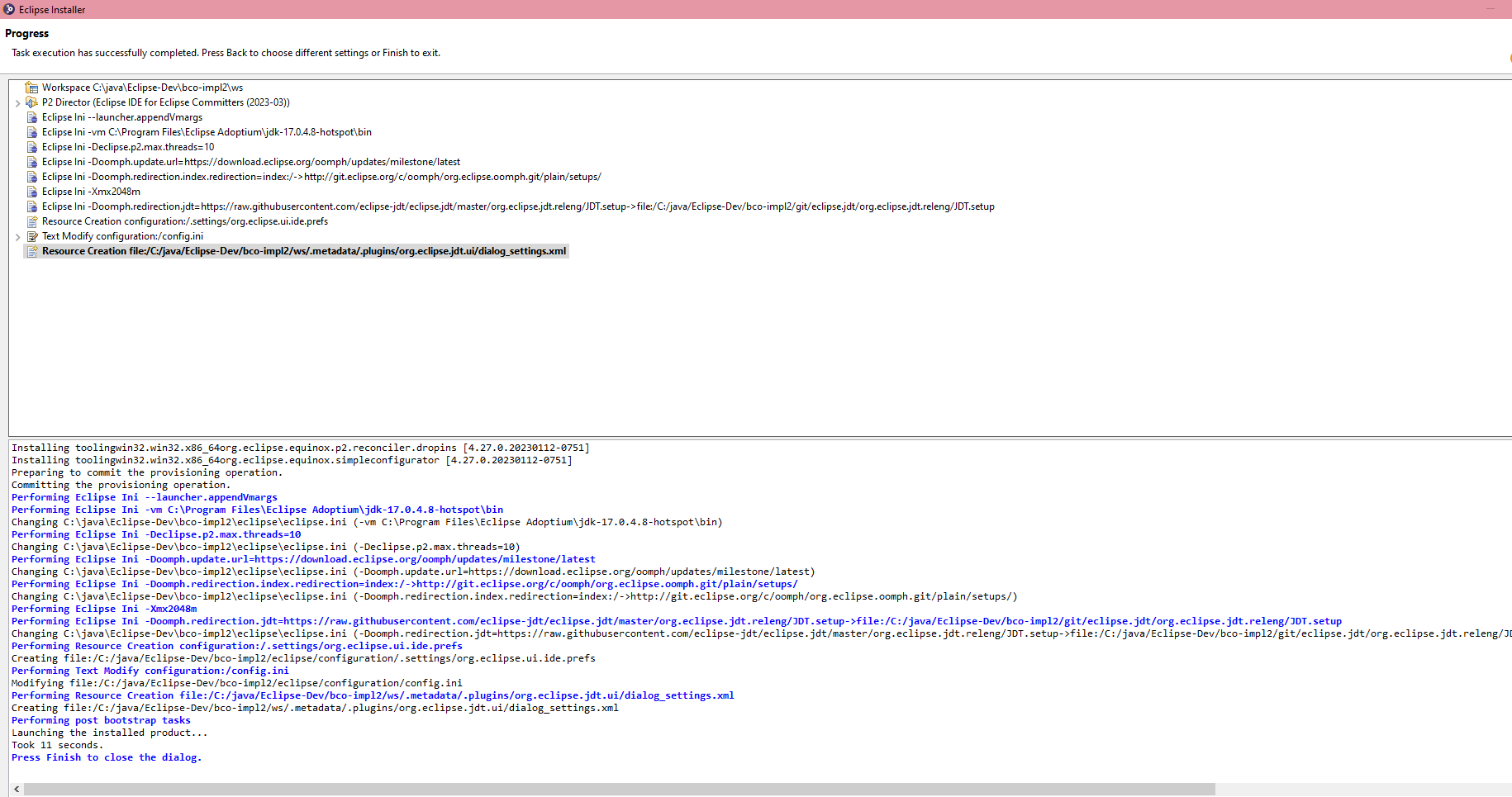 Add Bytecode Outline To Jdt Ui · Issue 364 · Eclipse Jdt Eclipse Jdt Ui · Github