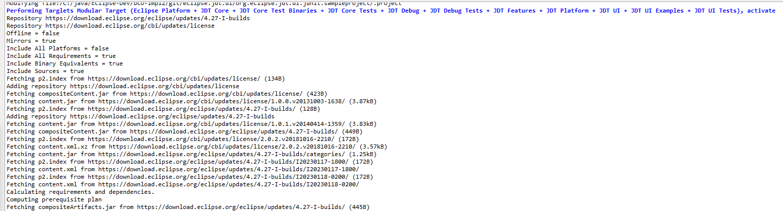 Add Bytecode Outline to JDT UI · Issue #364 · eclipse-jdt/eclipse.jdt.ui · GitHub