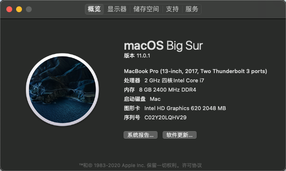 It Was Successfully Run In Big Sur Official Version 11 0 1 · Issue 211 · Johnnynunez Xiaomi