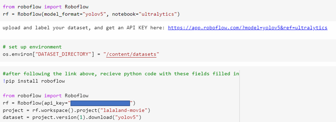 GitHub - AvivShuster/Movie-Figures-Detecting-With-YOLOv5: LaLaLand dancing scence Figures ...
