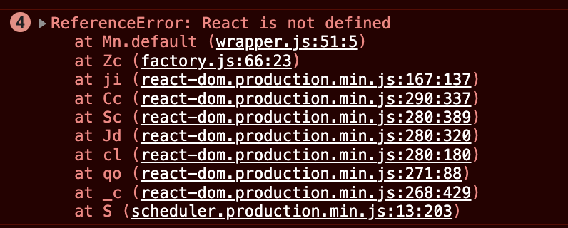 [BUG] cannot obtain current URL in client code · Issue #2498 · Shopify ...