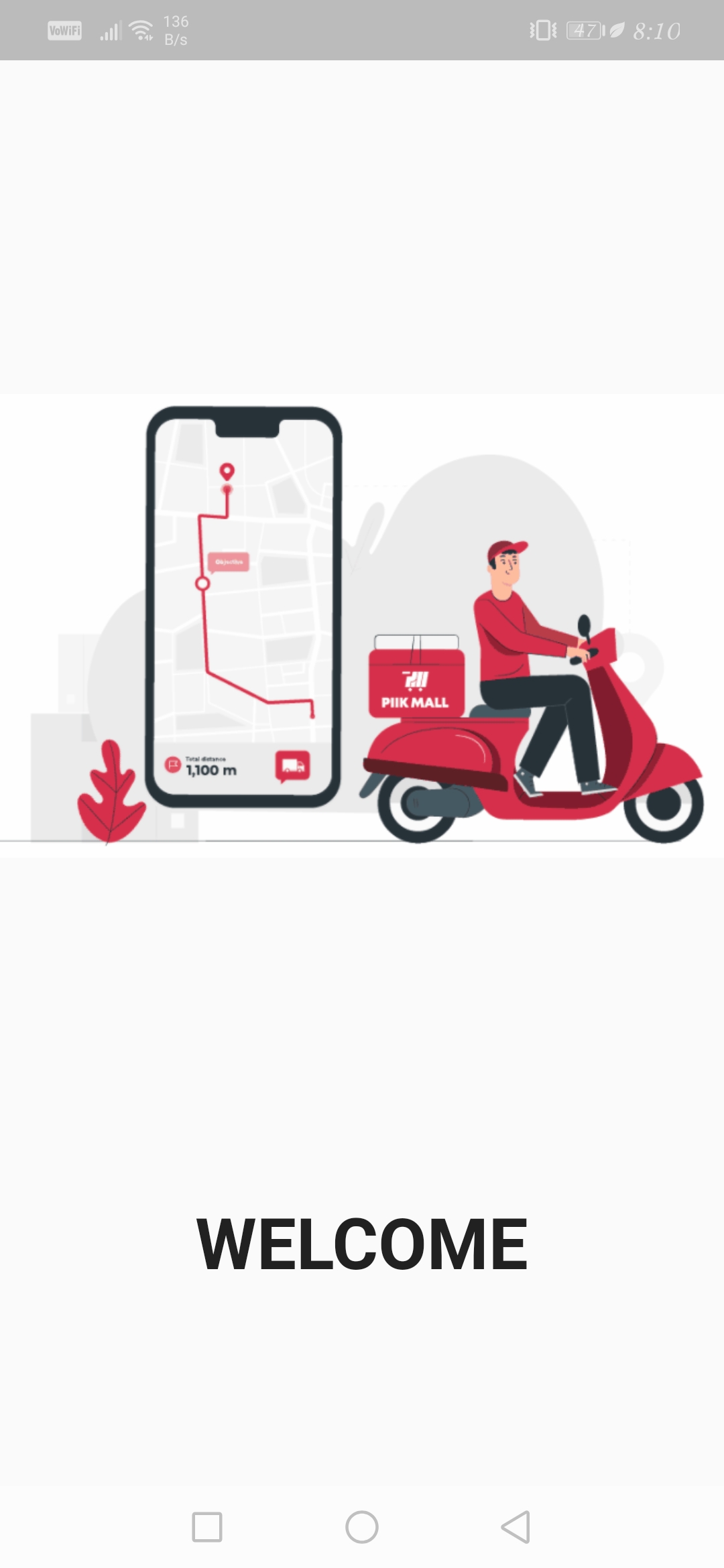 GitHub - anilkhandelwal7845/Flutter-Food-Delivery-App: Food Delivery App using Flutter