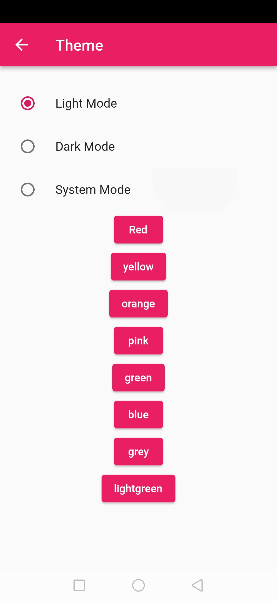 Github Anilkhandelwal7845 Flutter Food Delivery App Food Delivery