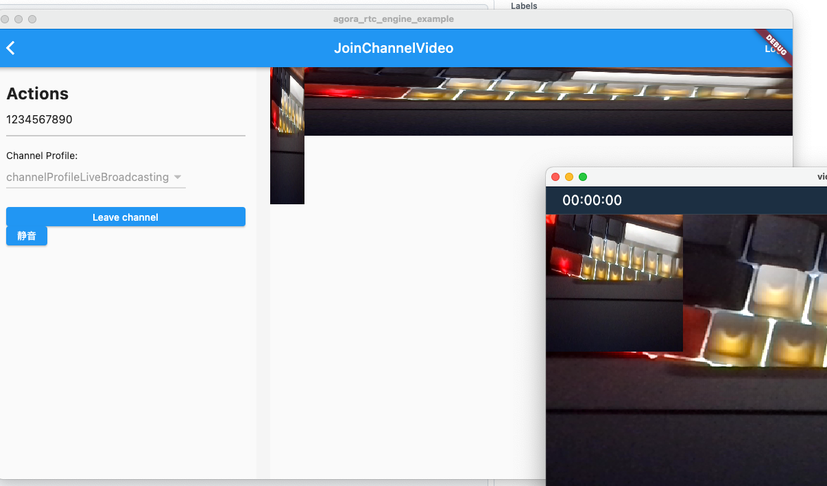 RenderMode not working for flutter texture rendering · Issue #813 · AgoraIO-Extensions/Agora ...
