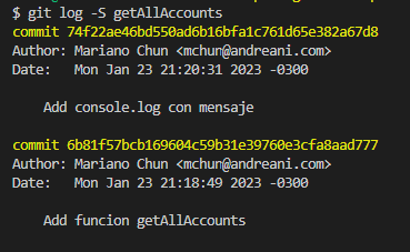 GitHub - MarianoChunGLA/GIT-Capacitacion