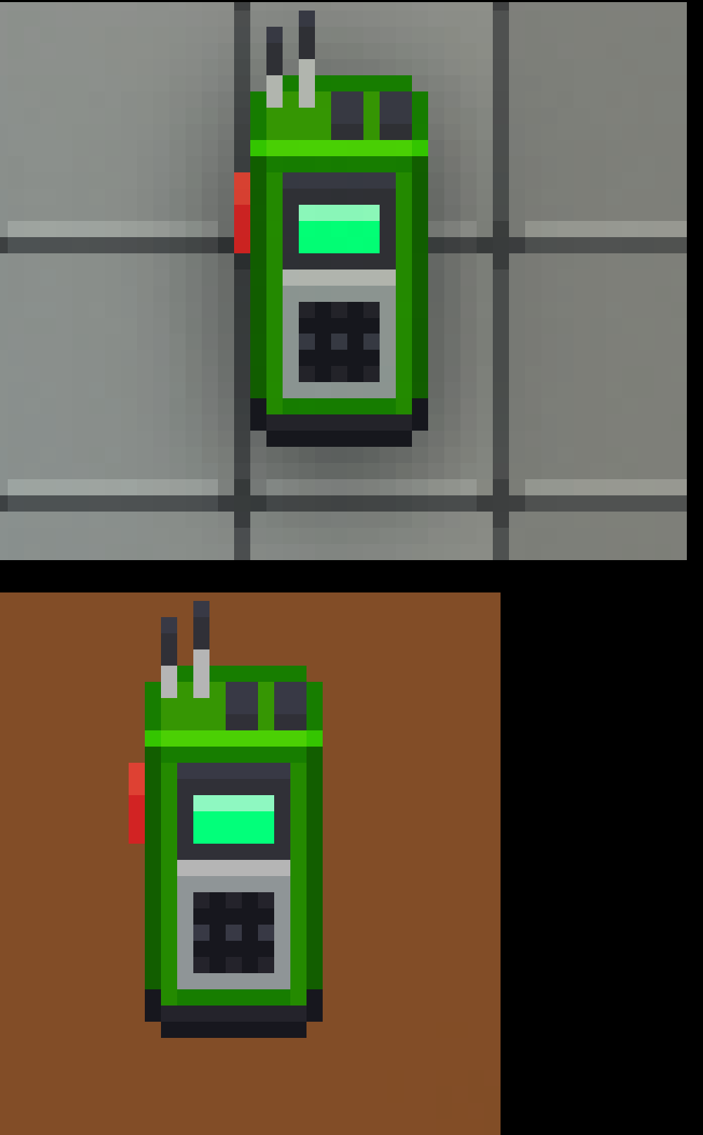 Updated station bounced radio sprite to 3/4ths by S34NW · Pull Request ...