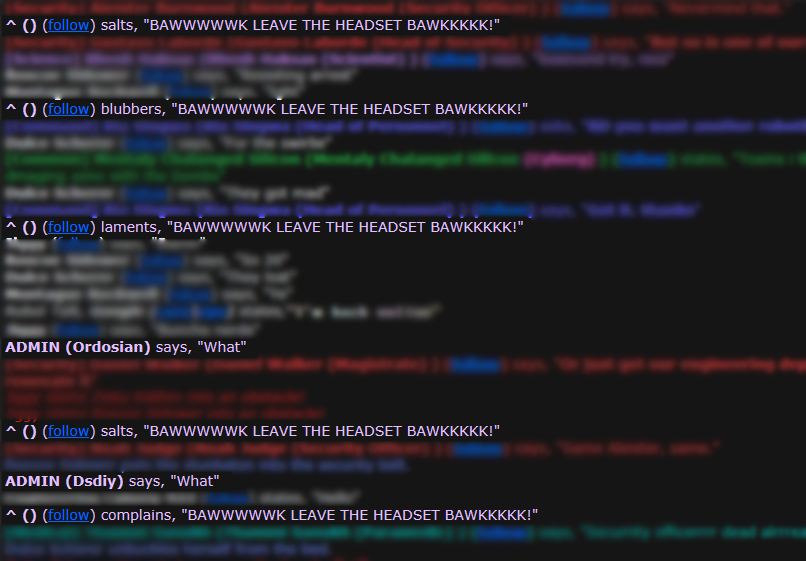 Dead Parrots Spam Dchat · Issue 19177 · Paradisess13paradise · Github 