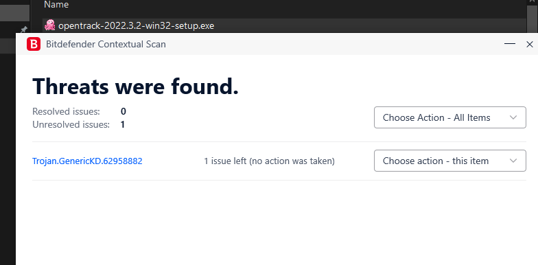 opentrack 2022.3.2 · opentrack opentrack · Discussion #1557 · GitHub
