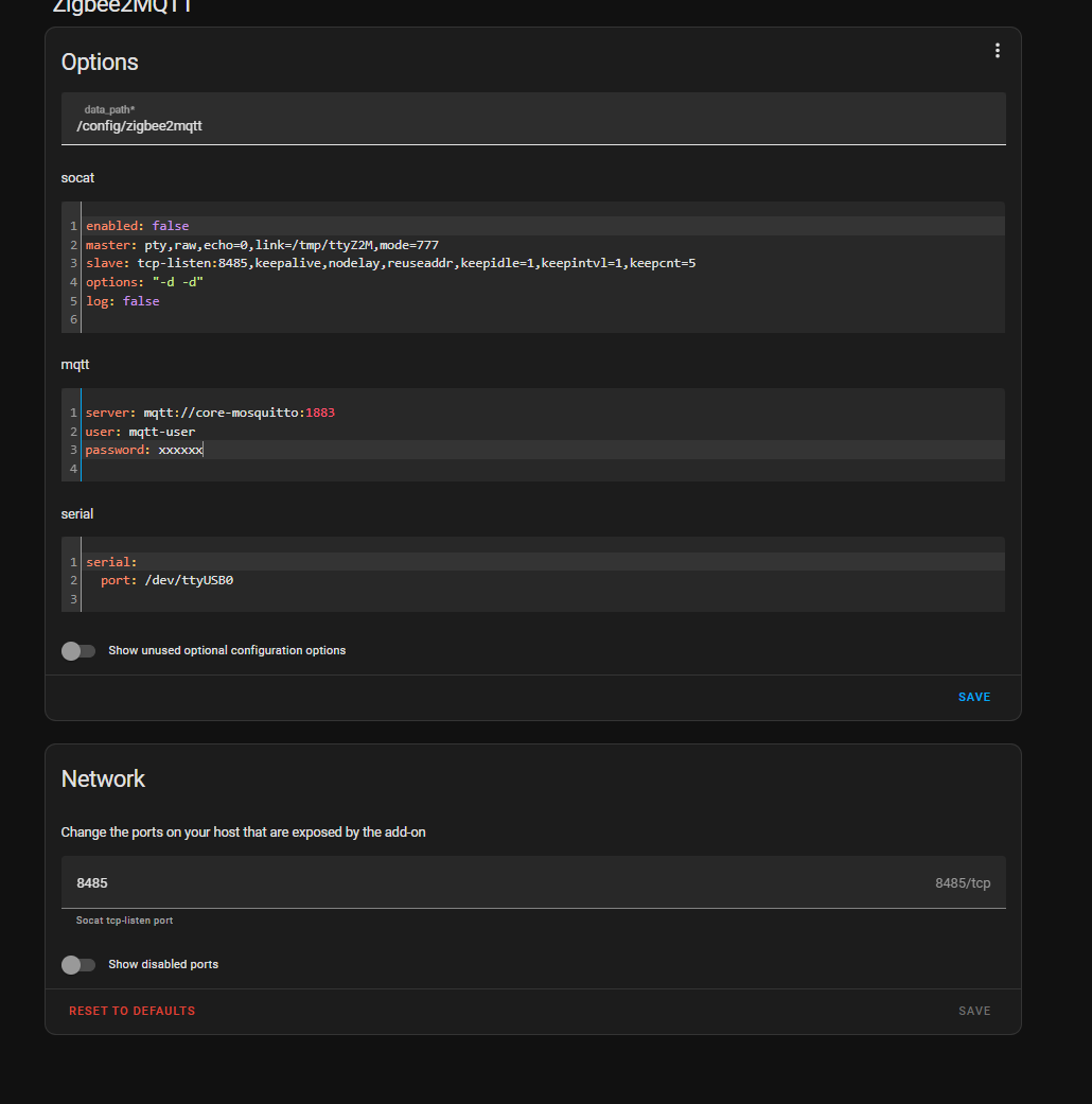 Moving To Dongle P Manual Re Pair · Koenkk Zigbee2mqtt · Discussion 16683 · Github 