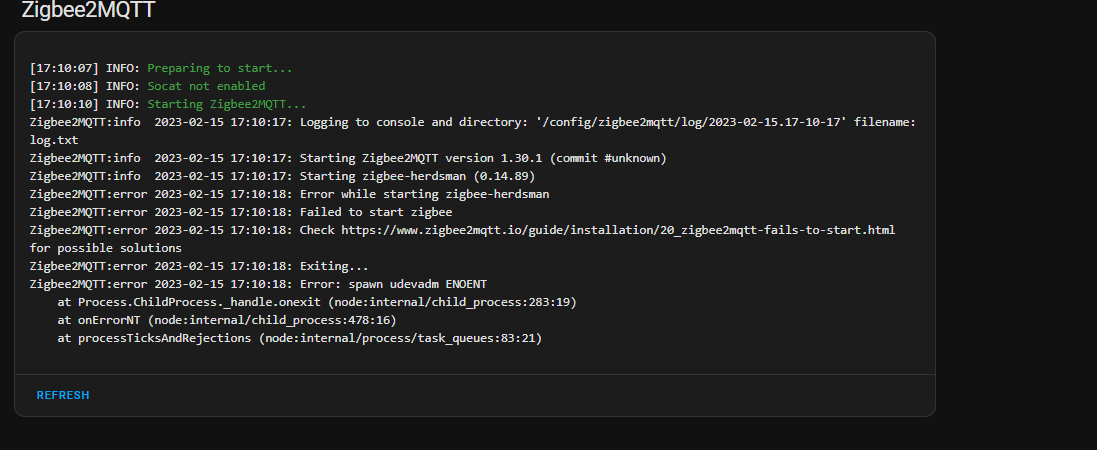 Moving to Dongle P (Manual re pair) · Koenkk zigbee2mqtt · Discussion #16683 · GitHub