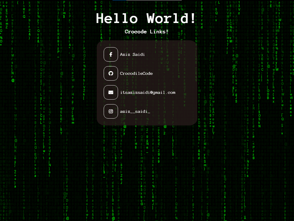 GitHub - x07b/Background-Matrix-Animation: Matrix animations in ... GitHub - x07b/Background-Matrix-Animation: Matrix animations in ...