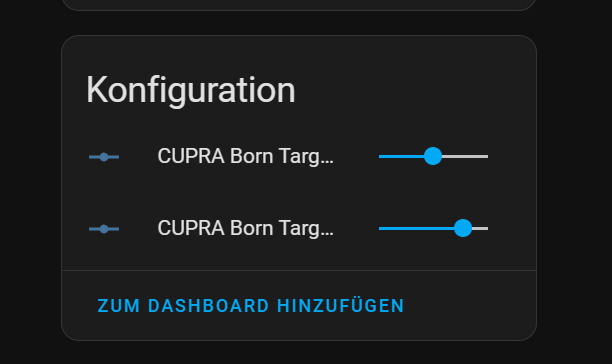 I have a Cupra Born, and I'd love to help make this. · Issue #26 · tillsteinbach/WeConnect ...