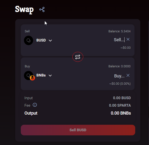 UI fixes · Issue #346 · spartan-protocol/SpartanProtocol-DAppV2 · GitHub