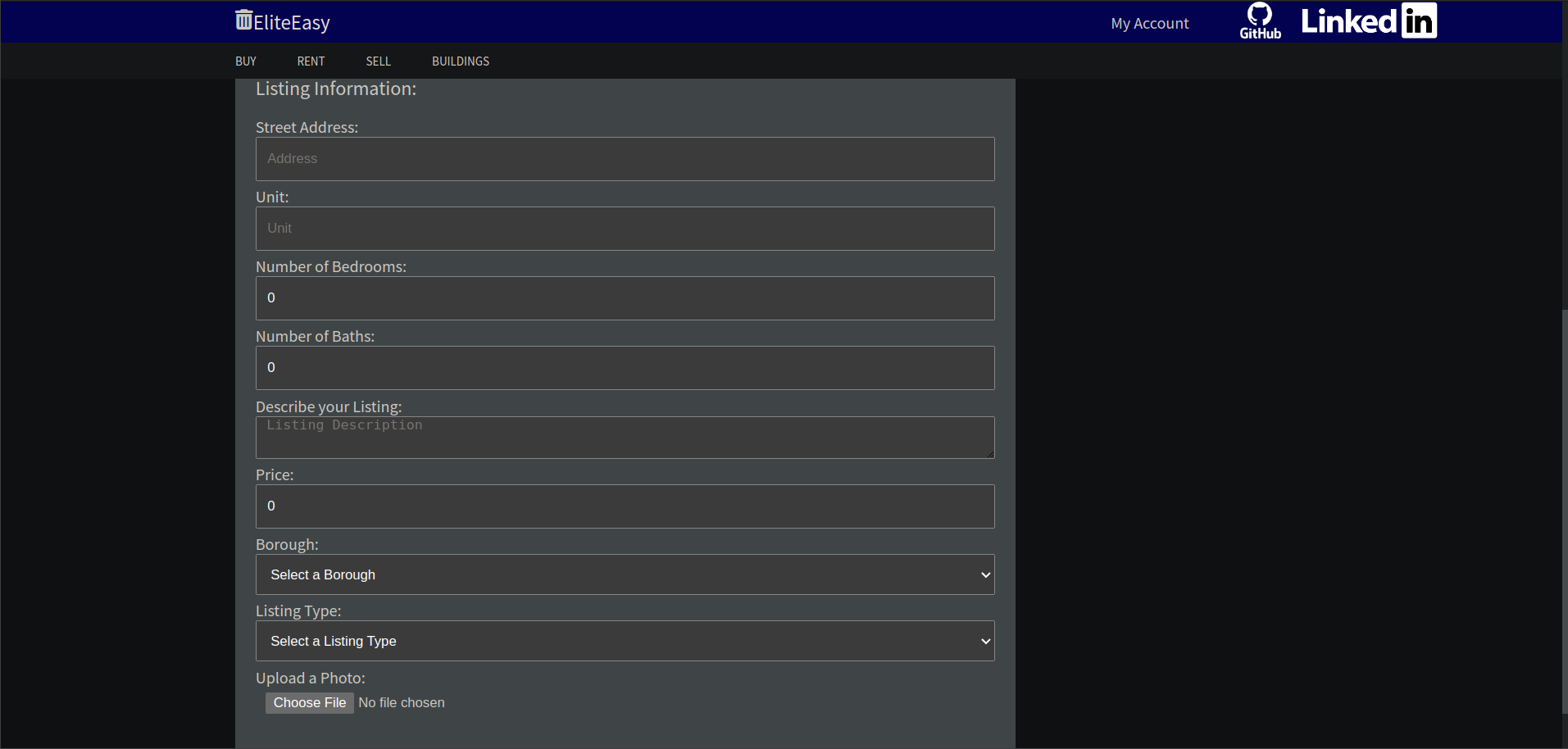 GitHub - wtdavis/streeteasy_fullstack: Will Davis fullstack project streeteasy clone