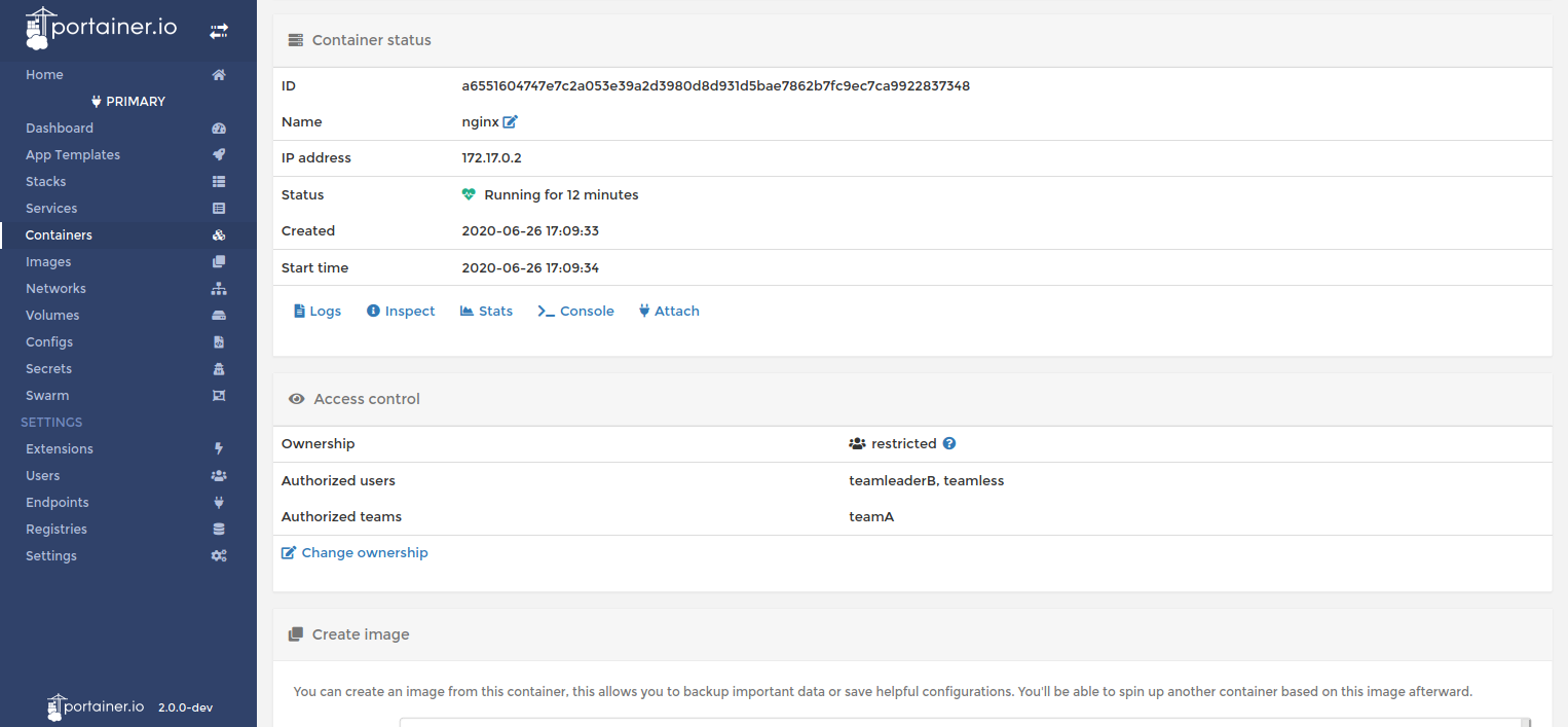 Ownership changes through container edit/replace · Issue #1691 ...