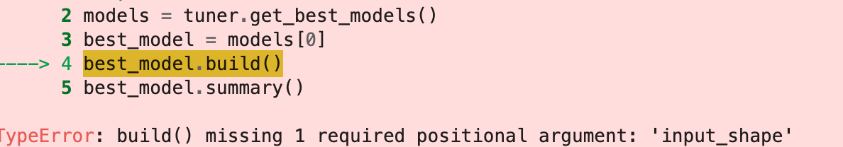 Notebook 05 Loadweights Results In Incompatible Tensor With Shape 1280 10 · Issue 544
