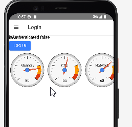 Ionic React ios app callback url · Issue #79 · auth0-samples/auth0-ionic-samples · GitHub