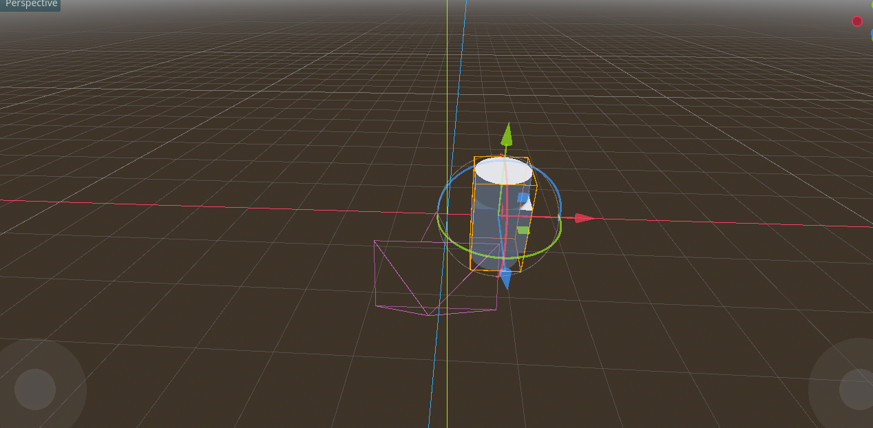 top_level cause editor gizmo and in game transform not same · Issue #80332 · godotengine/godot ...