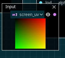 Cannot use TEXTURE_PIXEL_SIZE and the like in canvas_item vertex shader · Issue #15450 ...