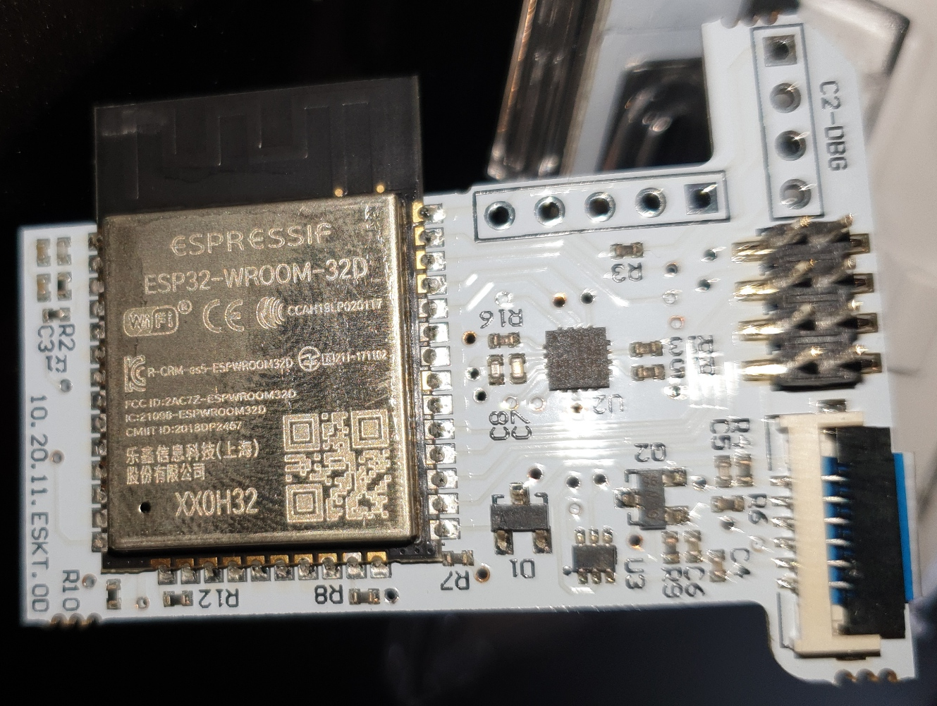 Add support to Iotty OSWFR · arendst Tasmota · Discussion #17206 · GitHub