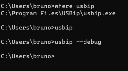 Multiple bug & "low speed" · Issue #37 · vadimgrn/usbip-win2 · GitHub