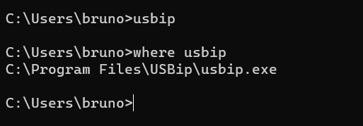Multiple bug & "low speed" · Issue #37 · vadimgrn/usbip-win2 · GitHub