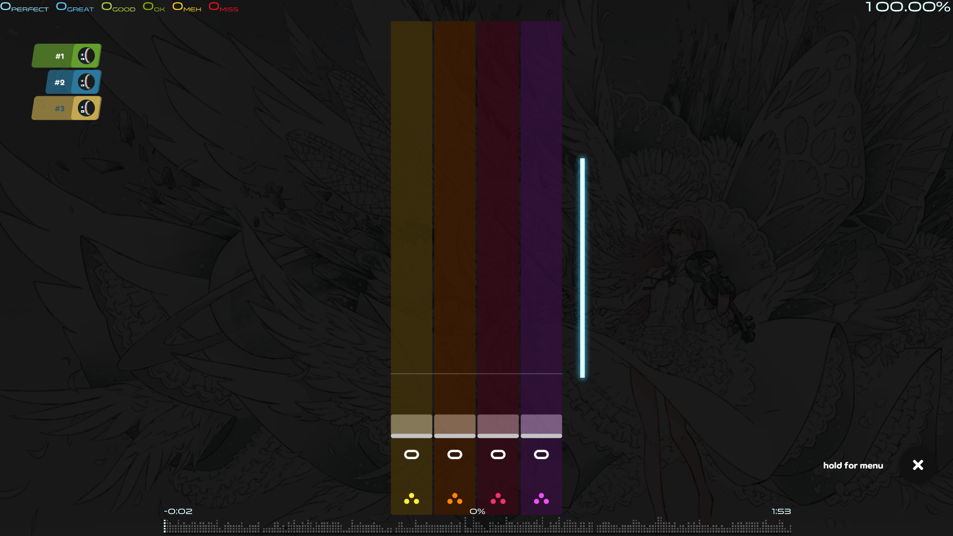 mania playfield skin elements scale with field width · Issue #24597 ...
