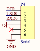 Uploading code through UART with Pololu USB AVR Programmer V2 · Issue #150 · MCUdude/MegaCore ...