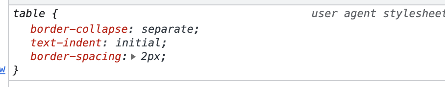 ChordSheetJS.HtmlTableFormatter({ normalizeChords: false }) creates ...