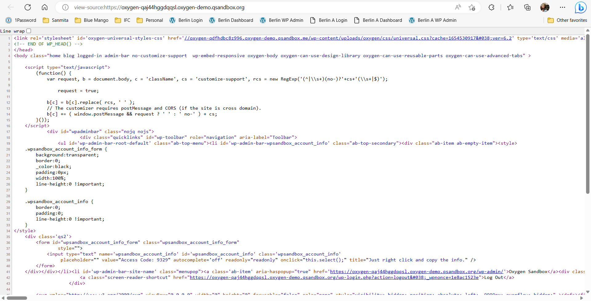 HTML Header Truncated · Issue #3316 · soflyy/oxygen-bugs-and-features · GitHub