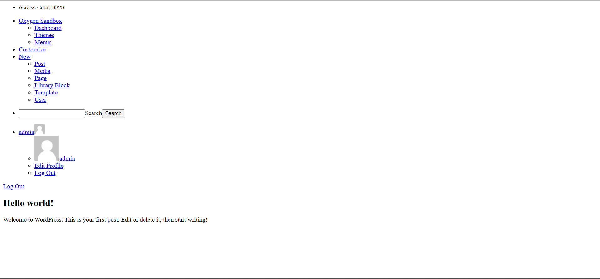 HTML Header Truncated · Issue #3316 · soflyy/oxygen-bugs-and-features · GitHub