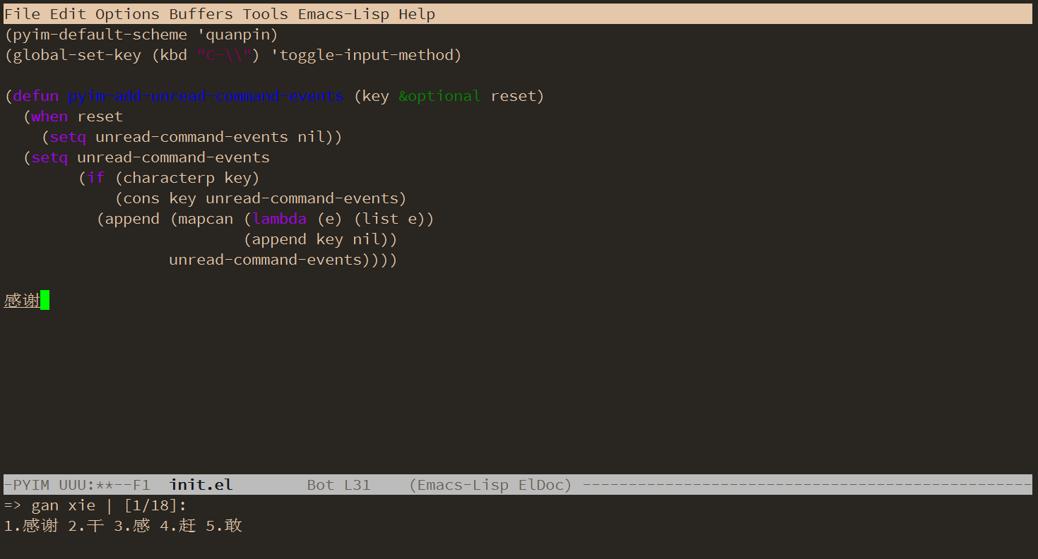 is undefined · Issue #402 · tumashu/pyim · GitHub