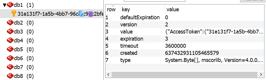 How to implement custom token cache in Redis? · Issue #2297 · AzureAD/microsoft-authentication ...