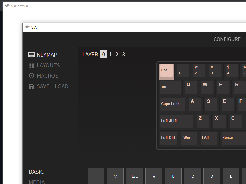 Via App Will Not Load · Issue #233 · the-via/releases · GitHub