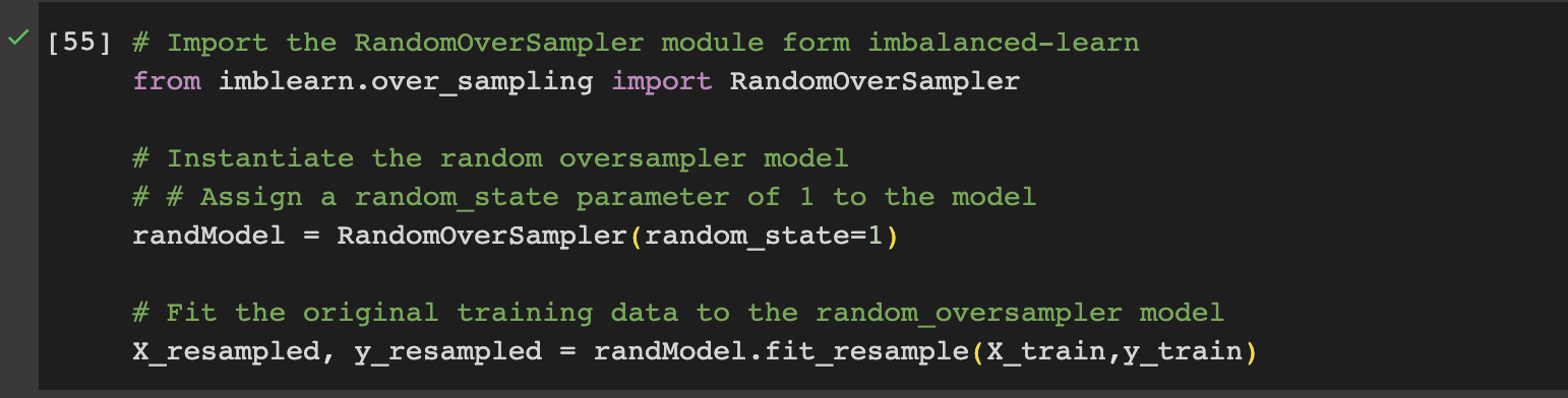GitHub - margaretkhendre/Credit-Risk-Classification-vs-Supervised-Machine-Learning-Challenge: In ...