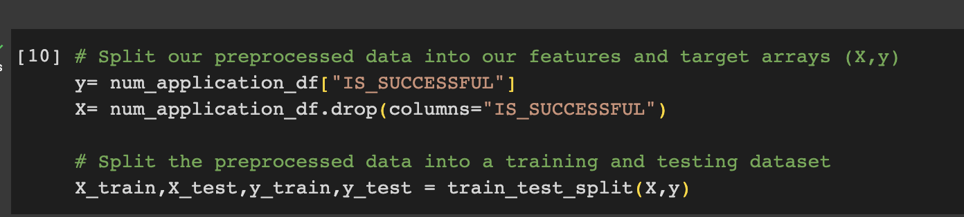 GitHub - margaretkhendre/Nonprofit-Funding-vs-Deep-Learning-Challenge ...
