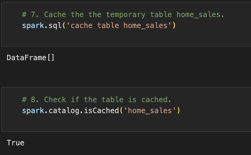 GitHub - margaretkhendre/Home-Sales-vs-Big-Data: In this repository ...