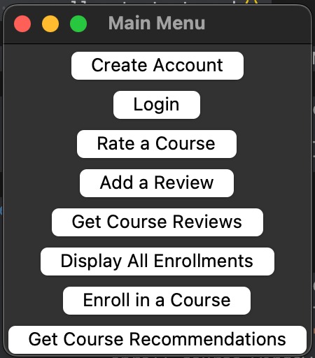 GitHub - Harsha-Vardhan-Tangudu/Online-Learning-Platform-Using-Hybrid-Data-Structures: Mentor ...