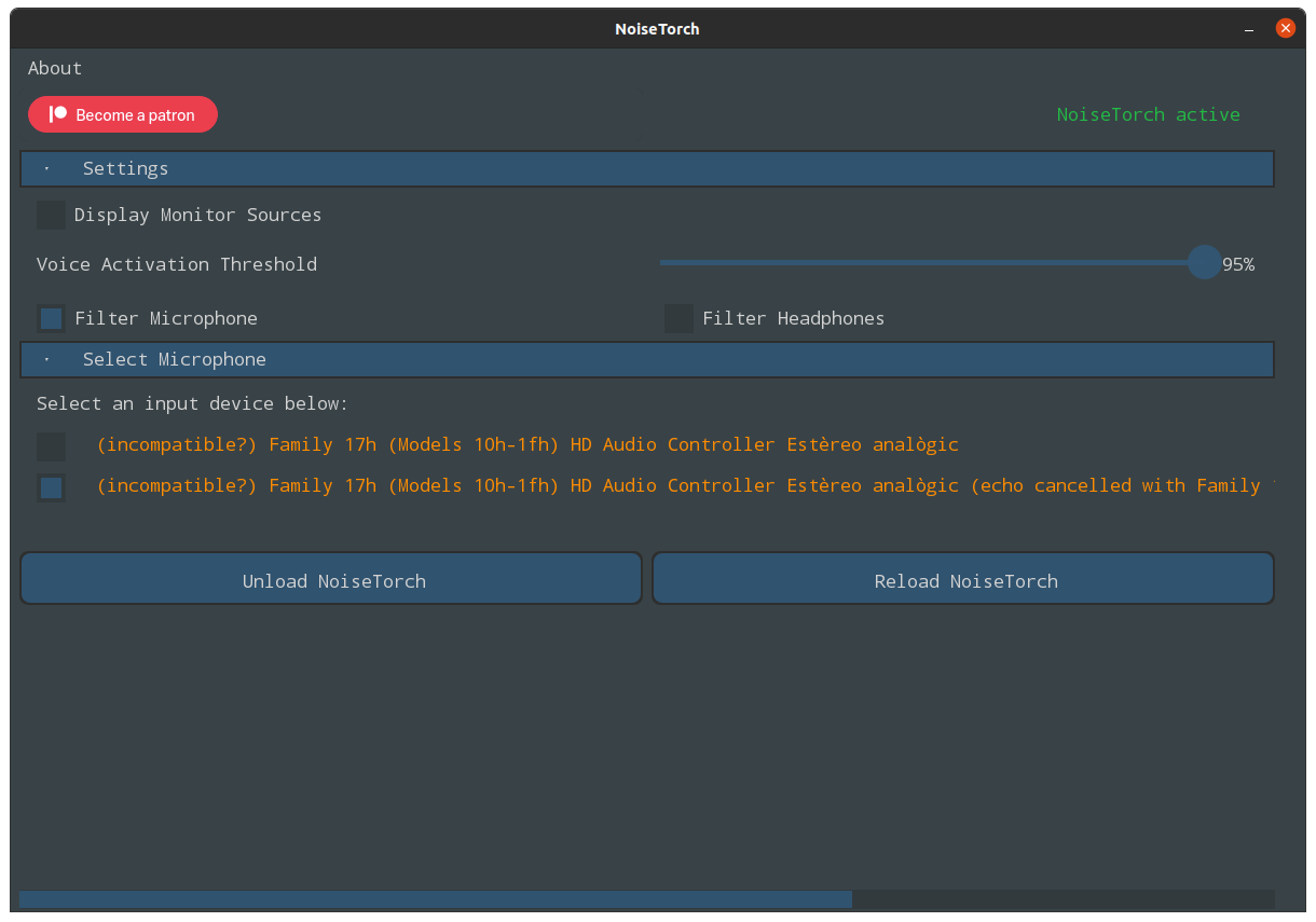 Add support for "Family 17h (Model 10h-1fh) HD Audio Controller ...