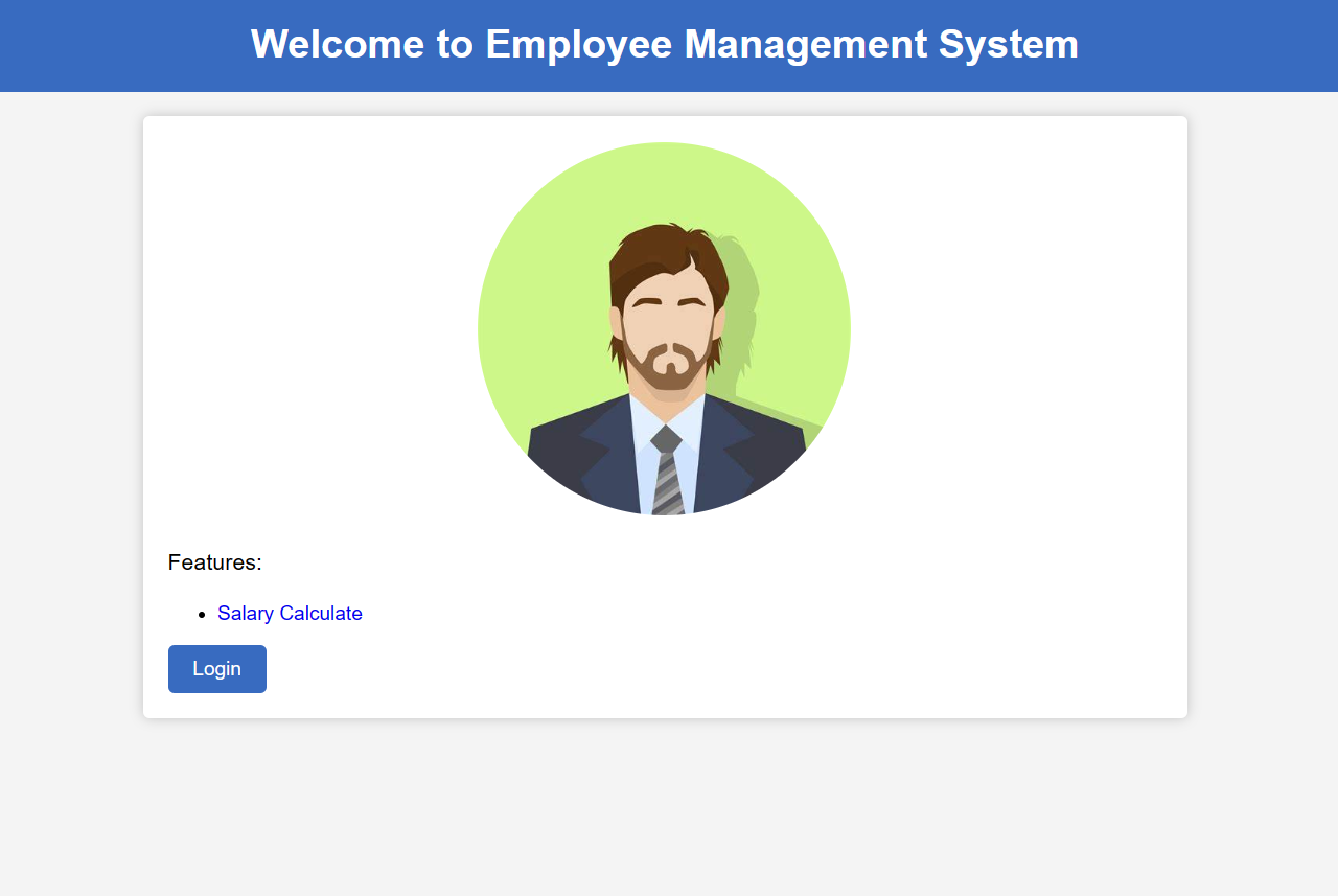 GitHub - Rudra267/Employe-Management-System: Experiment