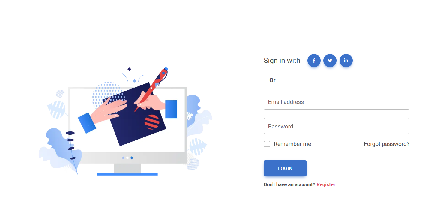 GitHub - Rudra267/Employe-Management-System: Experiment