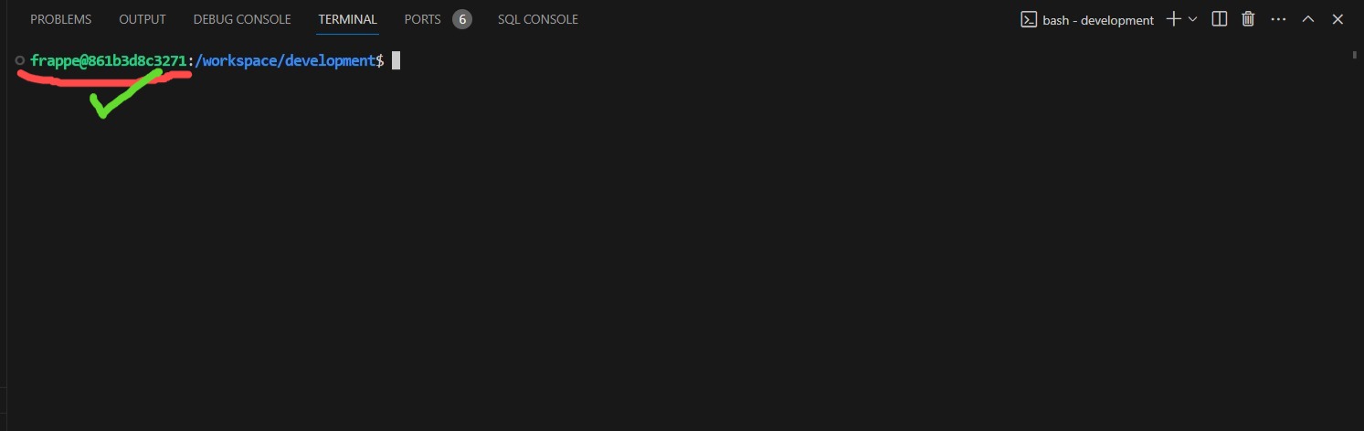 Github Bhavan23 Frappe Docker Instalation Guide